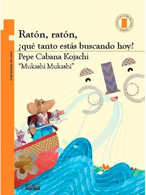 RATÓN, RATÓN, ¿QUÉ TANTO ESTÁS BUSCANDO HOY? - Jerplaz La Serena
